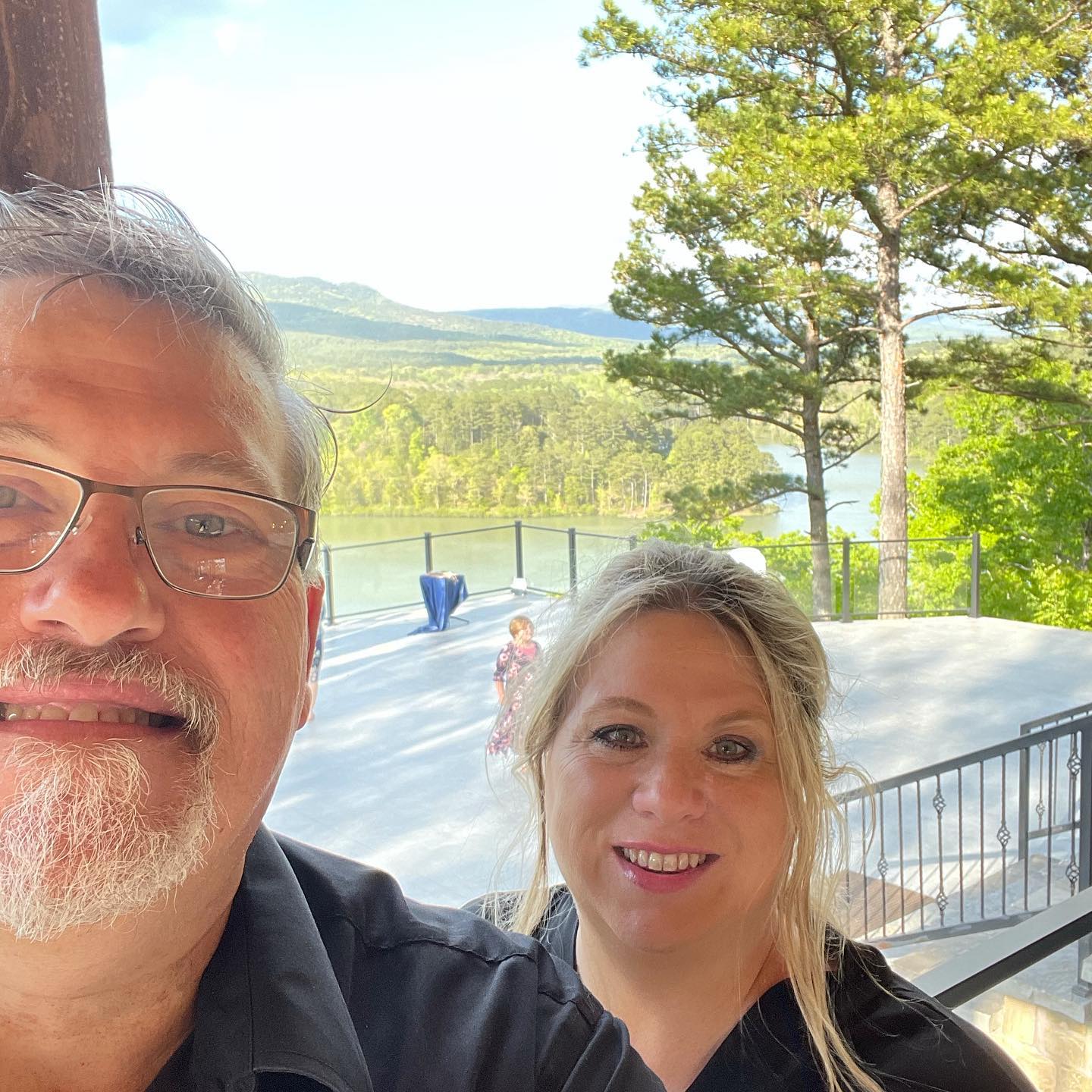About - Mountain Top Catering